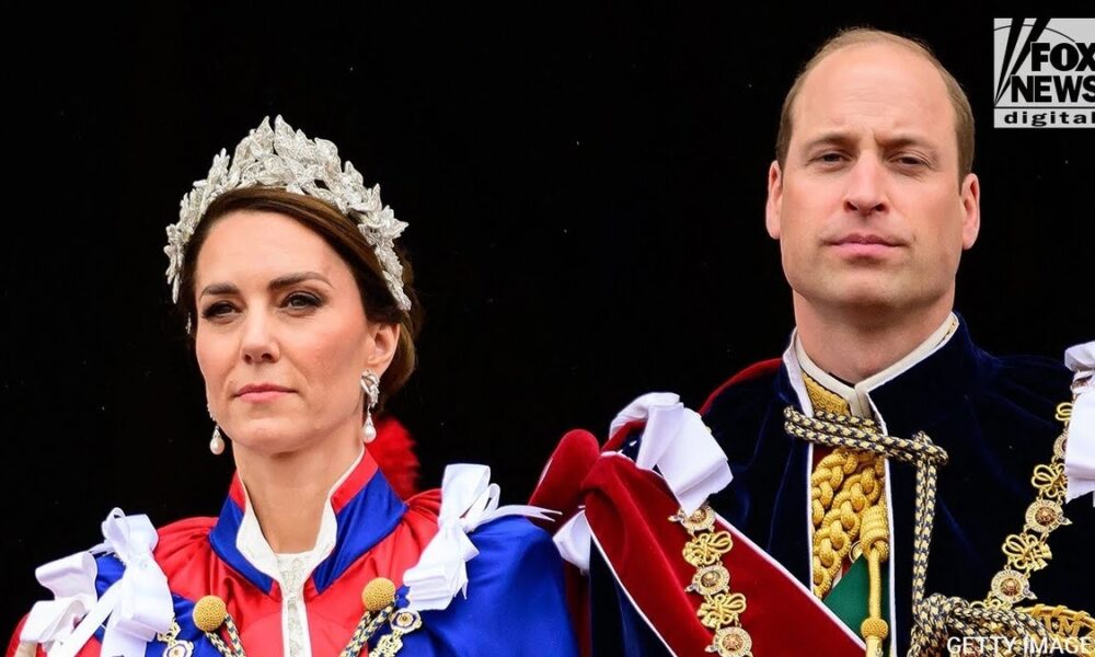 Kate Middleton’s no-nonsense approach, ‘ruthless discipline’ shapes her ...